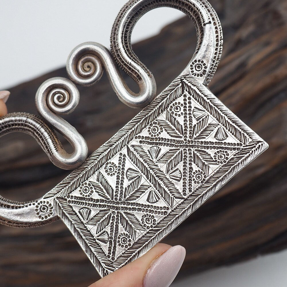 Vintage Silver Jewelry – Vintage Jewelry Girl