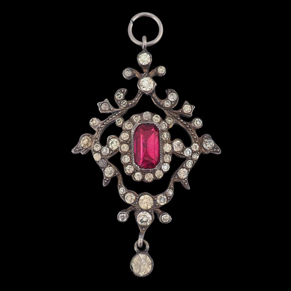 Victorian Jewelry – Vintage Jewelry Girl