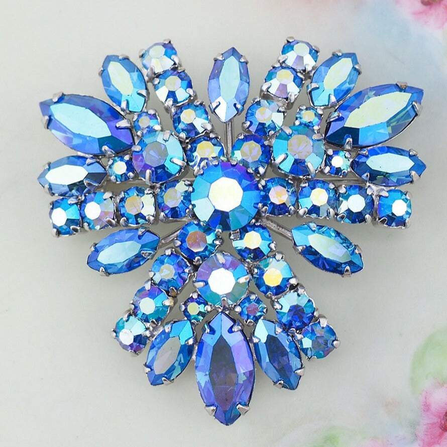 Sherman Jewelry – Vintage Jewelry Girl